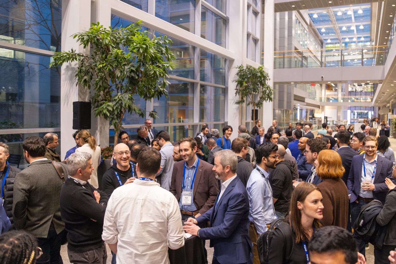 MaRS Centre - MaRS Innovation Hubs