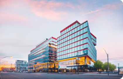 MaRS Waterfront - MaRS Innovation Hubs